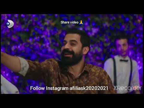 afili ask erkut drama 😂😂😂 cok komik ⭐♥️