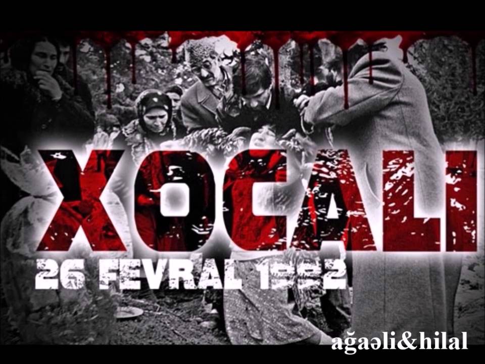 Xocali faciesi - YouTube