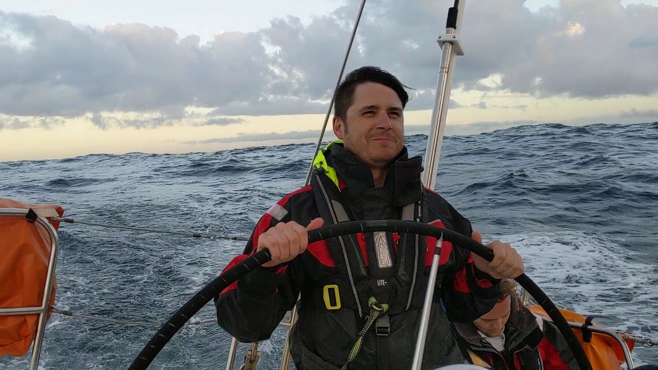 Simon Green in Action - YouTube