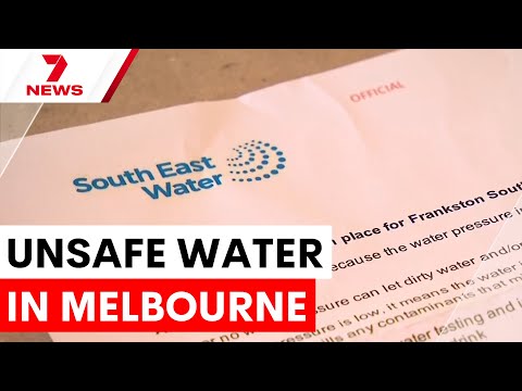 Contamination alert sparks boil-water warning across the southeast ...