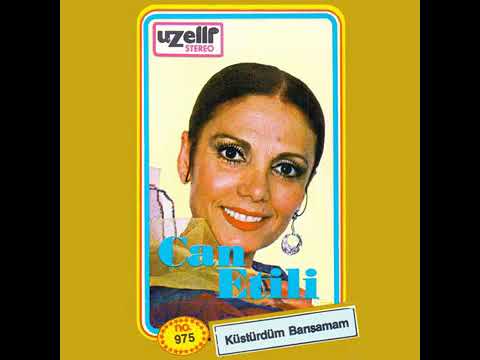 can etili