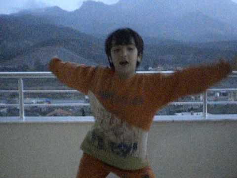 Gece Gece Delirmeler