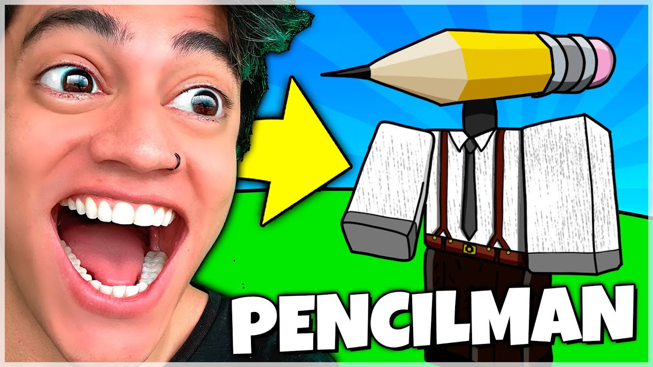 😨 NOVAS TROPAS PENCIL MAN E C-PEN ! - TOILET VERSE TOWER DEFENSE 😨 ...