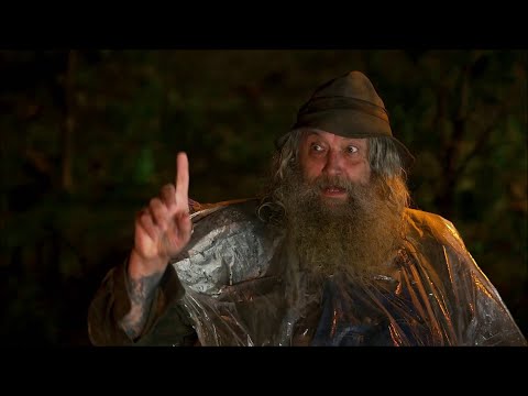 Mountain Monsters By The Fire Season 1 - Does A Bigfoot Have Hairy Nipples [HD] [2021]