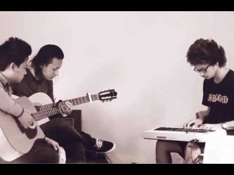 Sunyata- Tribal Rain ( Live Jam Session by Late Rahul Rai ) - YouTube