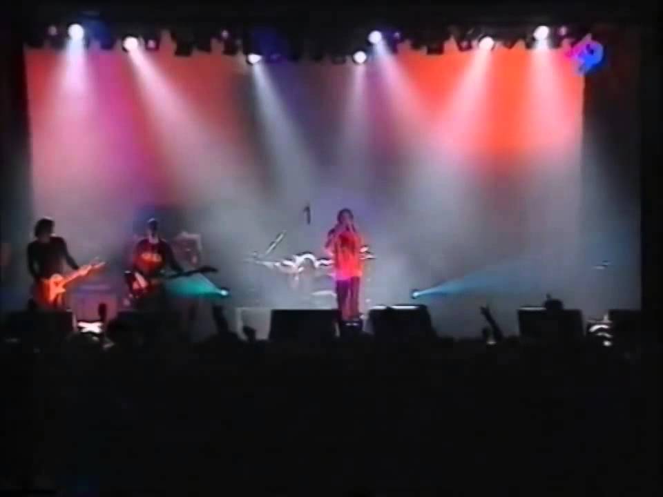 The Cult Love Removal Machine - YouTube