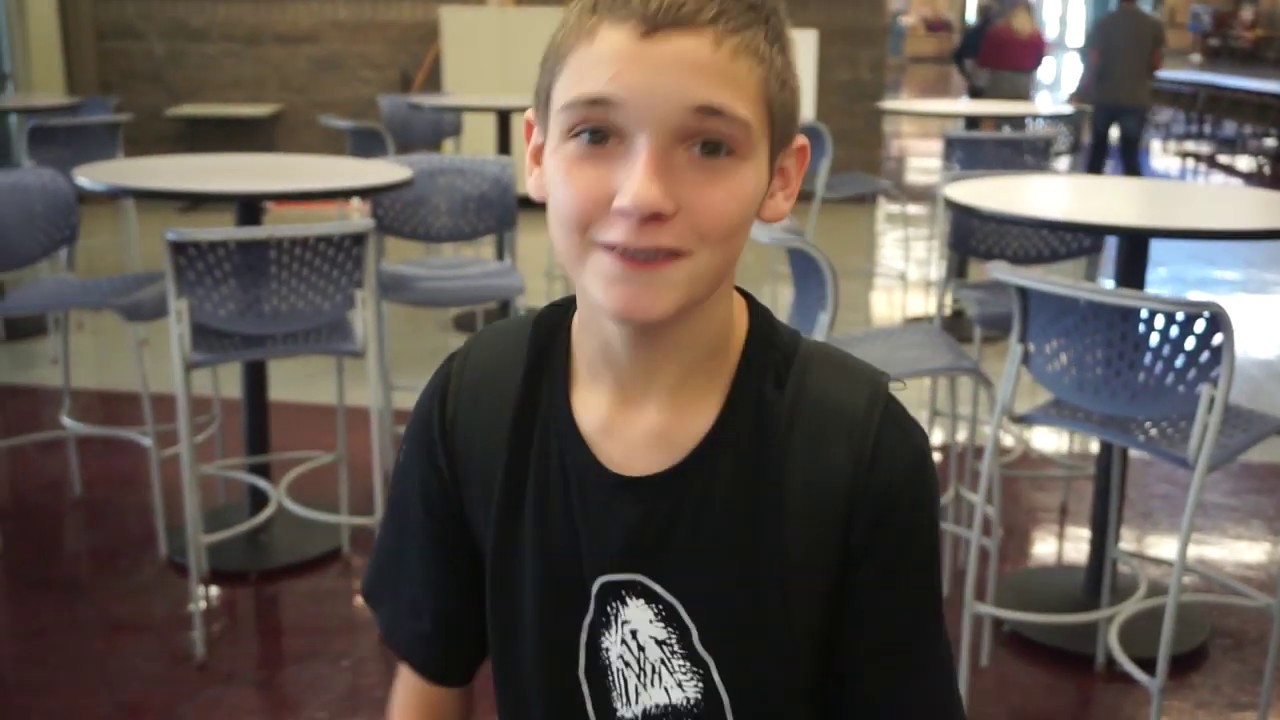 Buying HoCo Tickets - YouTube