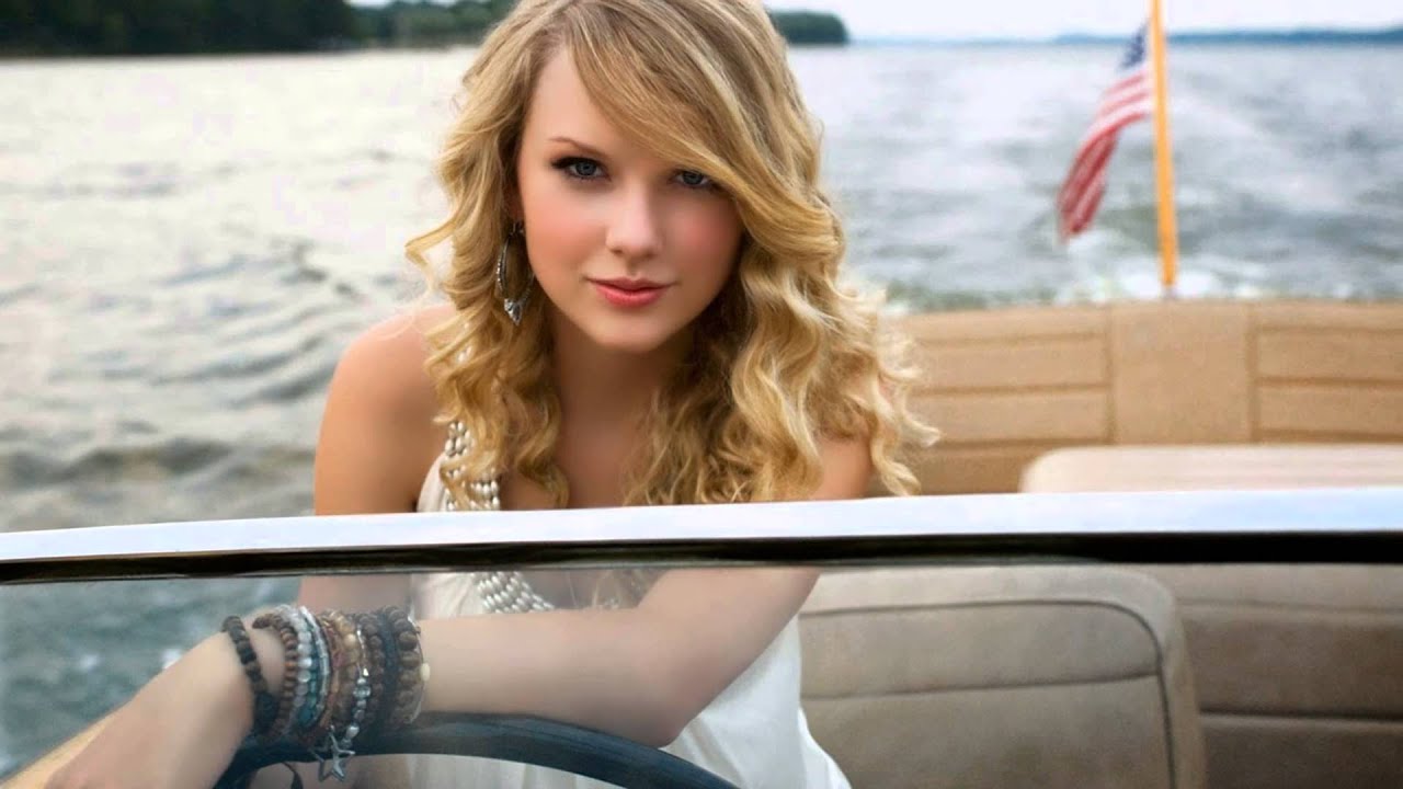 Taylor Swift 25th birthday - YouTube