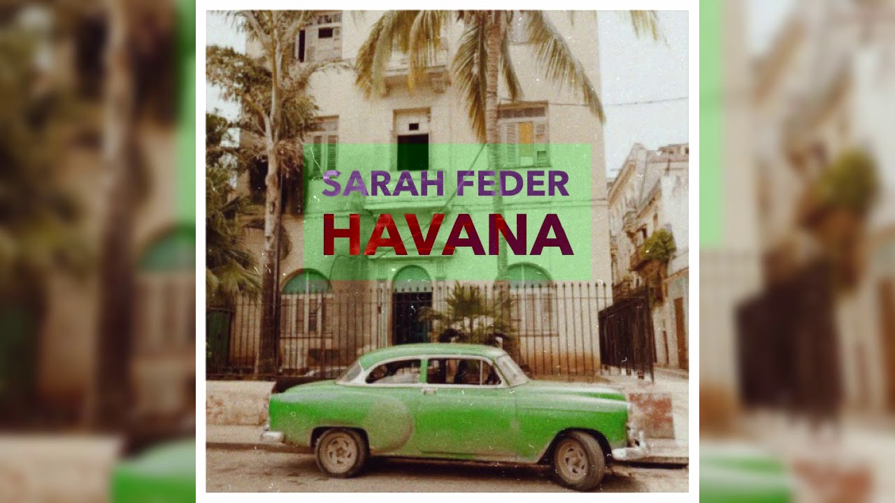 Havana (cover by Safe) - YouTube