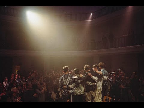 Egon Werler - Max Prosa Support Tour #4