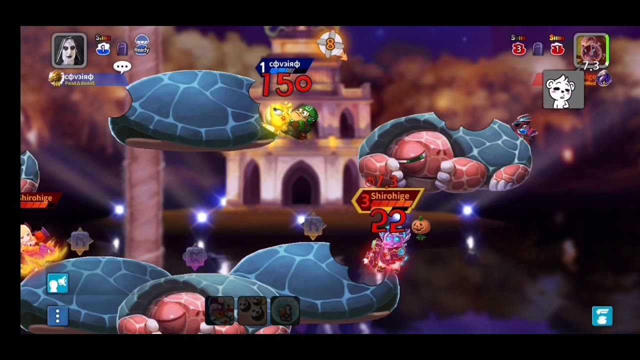 РяэdΔdфяз§ vs HRed - YouTube