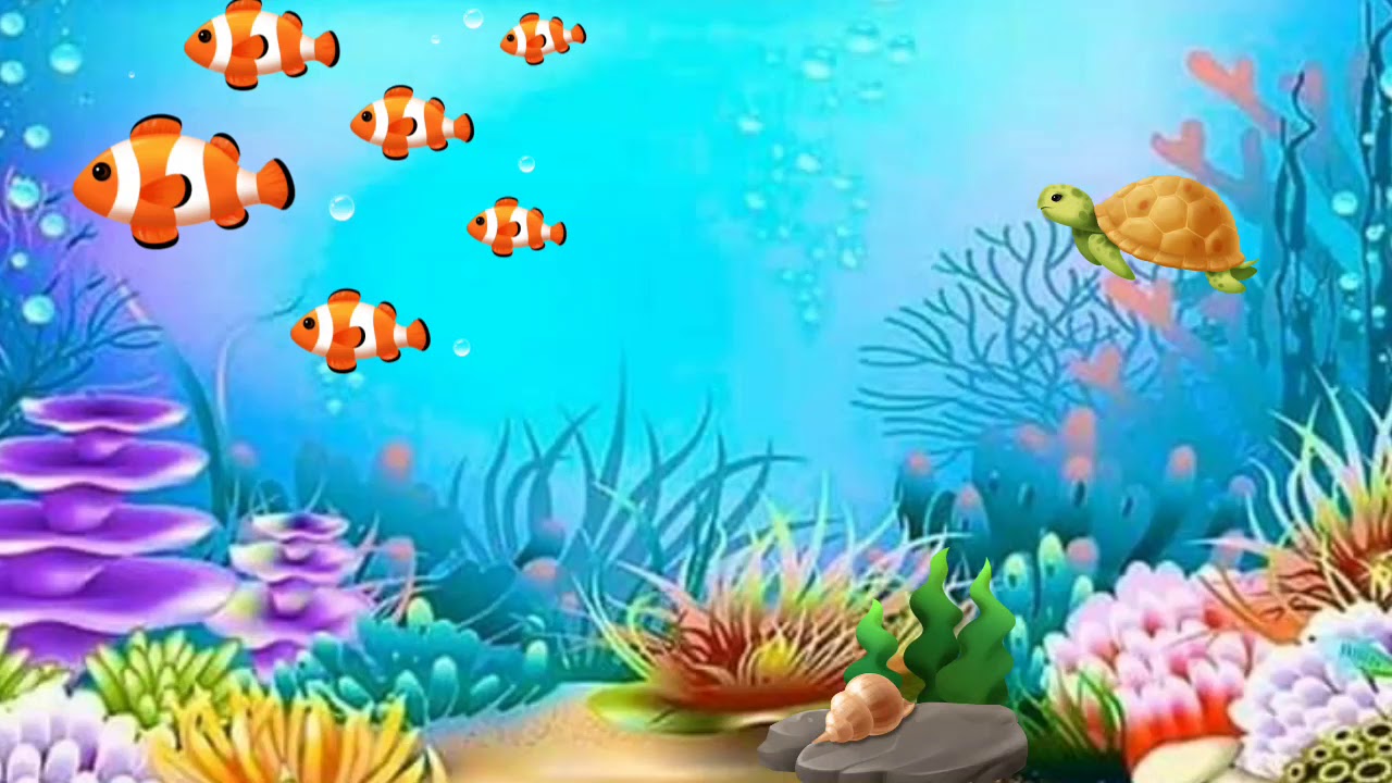 Fundo animado para vídeos 🎞 - YouTube