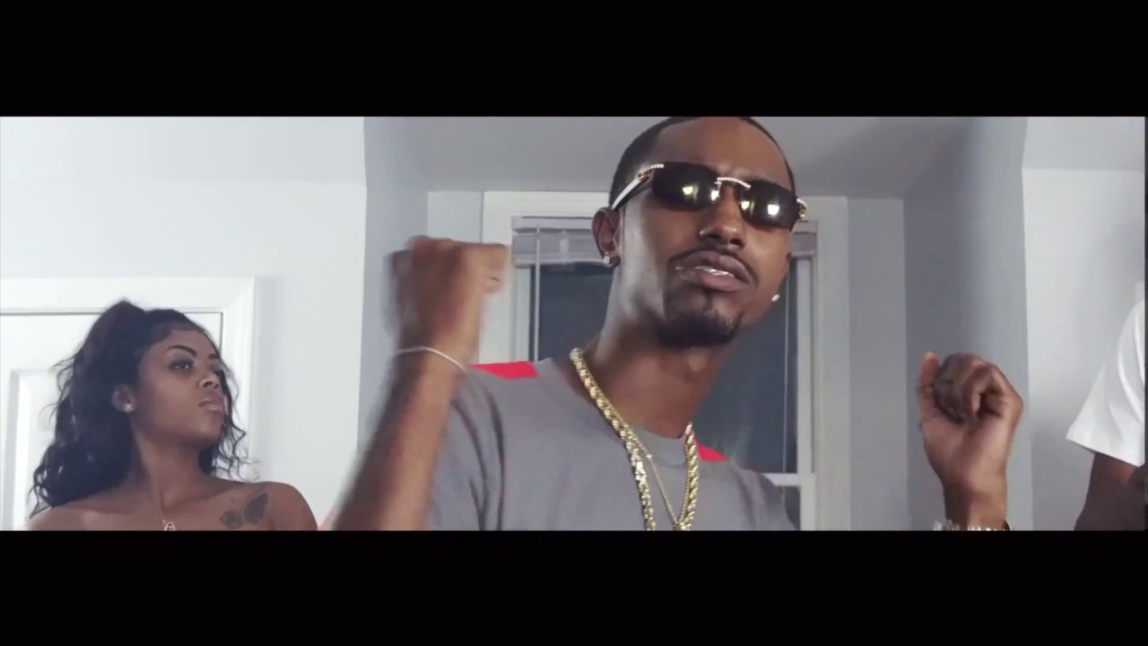 Baby's World feat. FMB DZ - Freestyle (Official Music Video) - YouTube