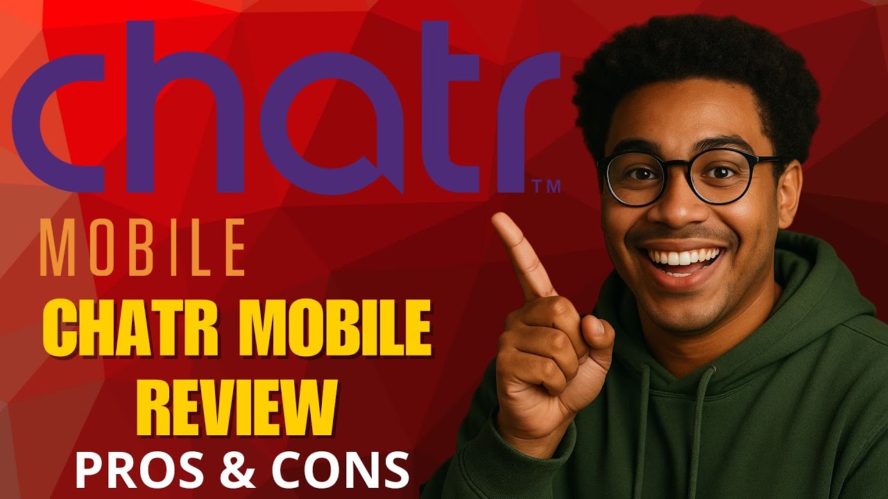 Chatr Mobile Review (2026) – Canada’s Budget Carrier Worth It? - YouTube