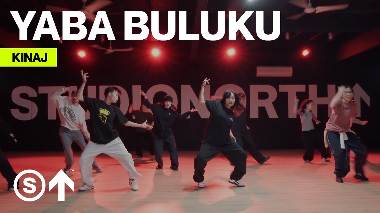 "Yaba Buluku" - DJ Tarico & Burna Boy Ft. Preck & Nelson Tivane | KINAJ ...