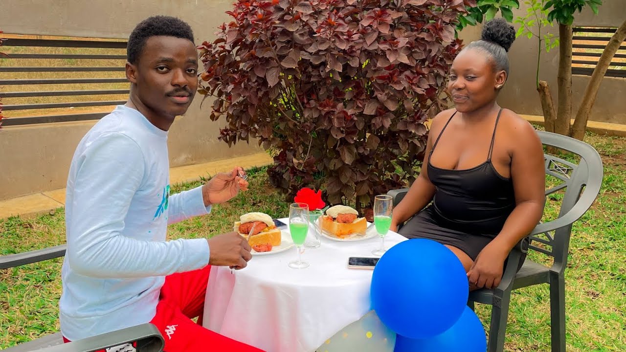 Mavharivhari Feat. Topcha & Jex Beats (Official Music Video) - YouTube