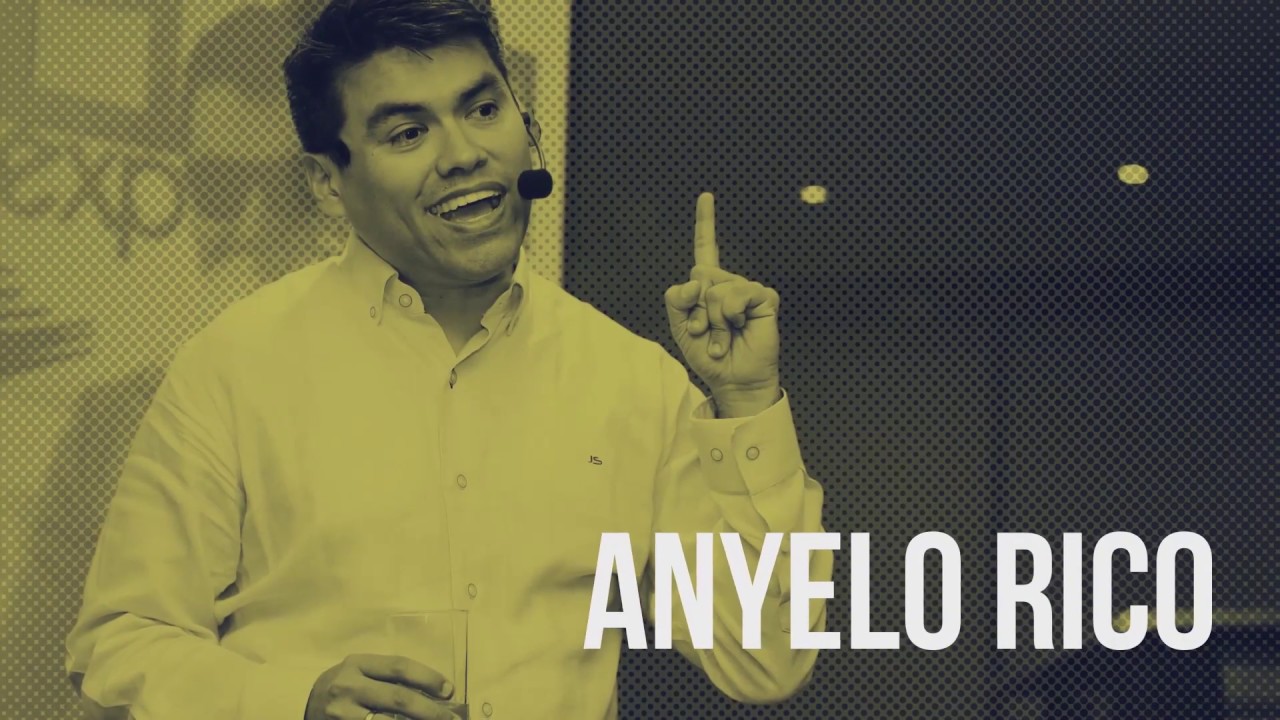 Motivación | Este Video Cambiará Tu Vida - Anyelo Rico - YouTube