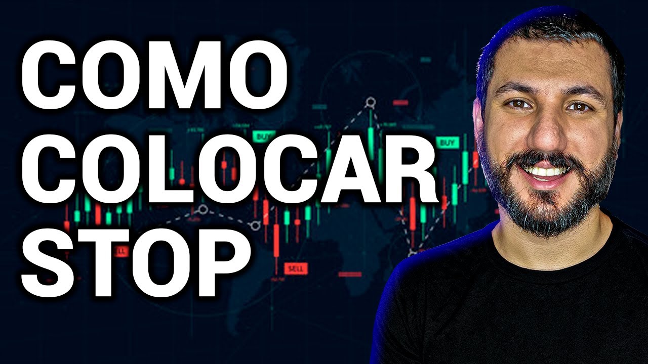 STOP LIMIT - COMO CRIAR ORDEM COM STOP LOSS OU STOP GAIN NA BINANCE ...