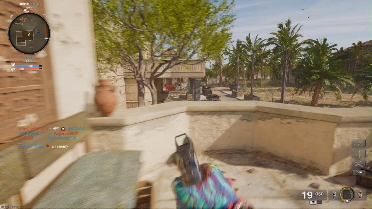 Call of Duty Kill CaM - YouTube