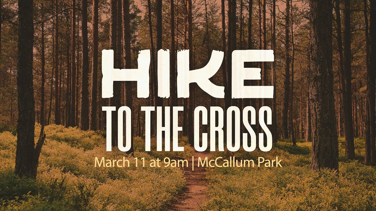 Hike to the Cross 2023 - YouTube
