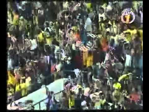Malaysia Super Goal - HARDI JAAFAR - YouTube