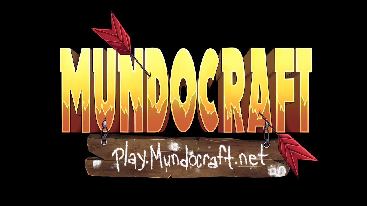 Trailer Mundocraft Oficial ®. / Servidor Minecraft no premium 1.8.X - 1 ...