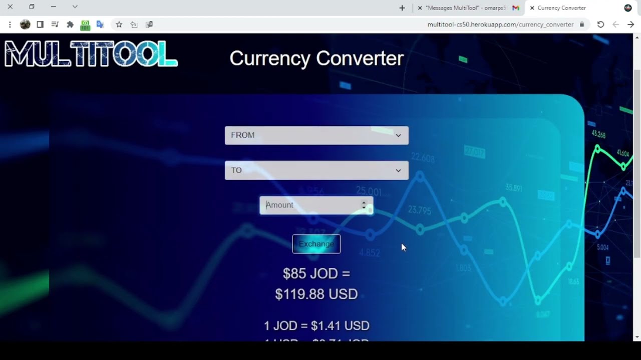 Final Project For Cs50 Youtube 4695