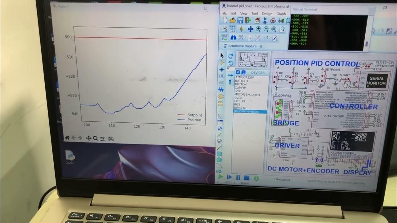 221113009_PID CONTROL - YouTube