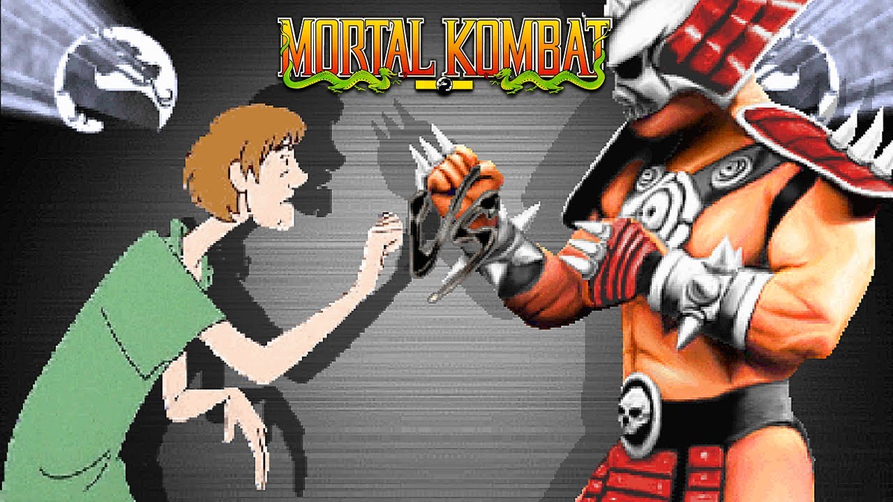 MK vs The World Day! MK, SF, KI & more! - YouTube