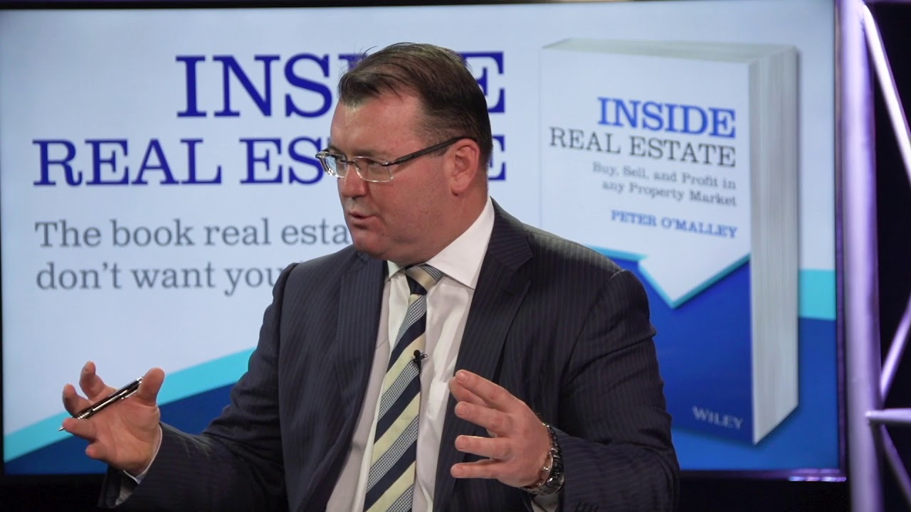 Talking Property - 2018 Sydney Real Estate Market Reviewed - YouTube