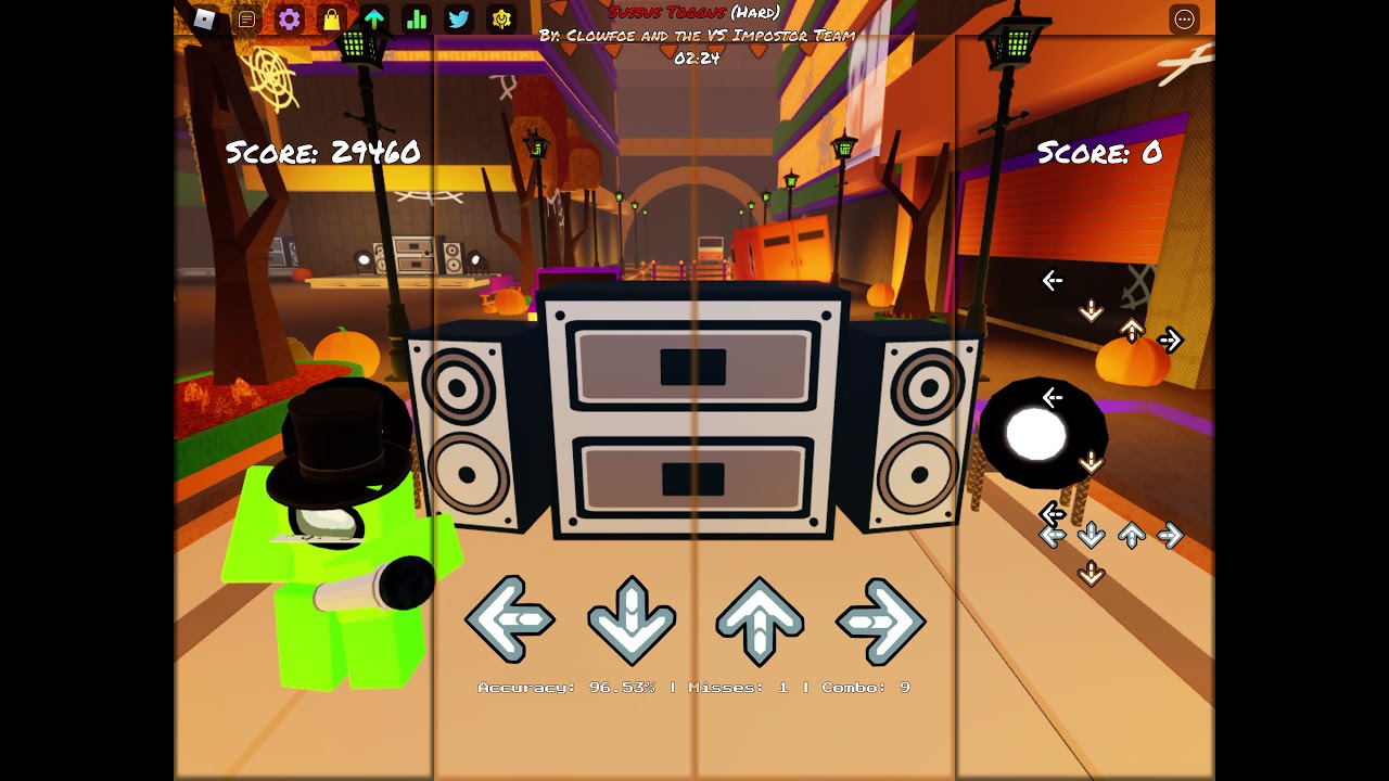 Sus my guy - YouTube