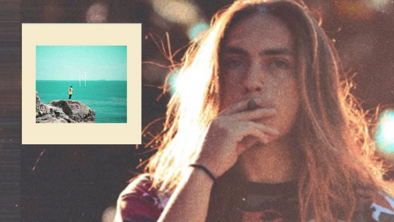 19 - Landon Cube (Audio) - YouTube