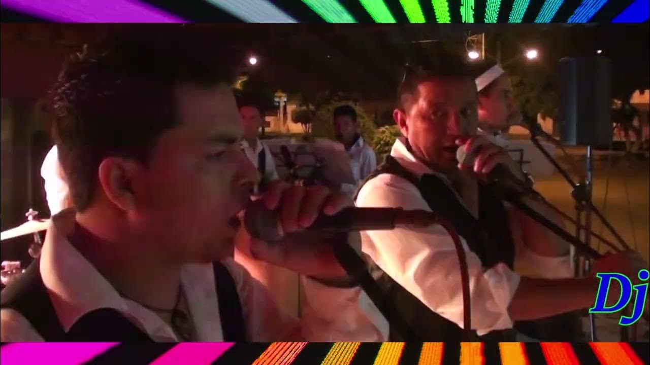 El Tiburon Remix - Lider Jr Y Su Orquesta - Dj Alexis - YouTube