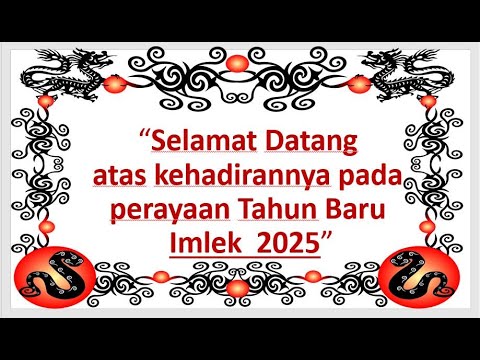 FIBC/GBIP Monrovia Chinese New Year 2025 - YouTube