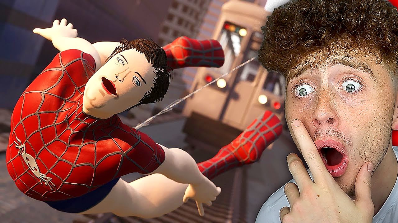 Reacting to WORLD'S WEIRDEST Animations - YouTube