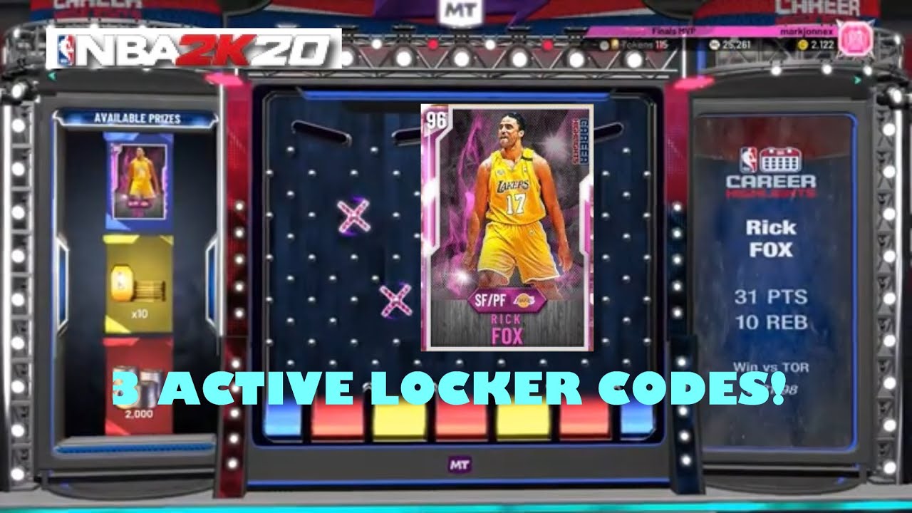 3 ACTIVE LOCKER CODES FOR A DIAMOND AND PINK DIAMOND CAREER HIGHLIGHTS ...