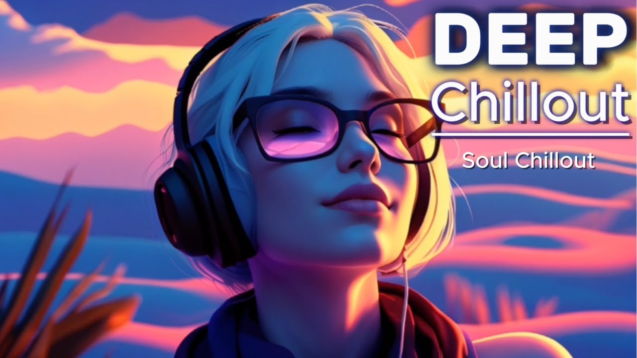 DEEP Chillout - [Chillout Music for Work, Study and Relaxing] - YouTube