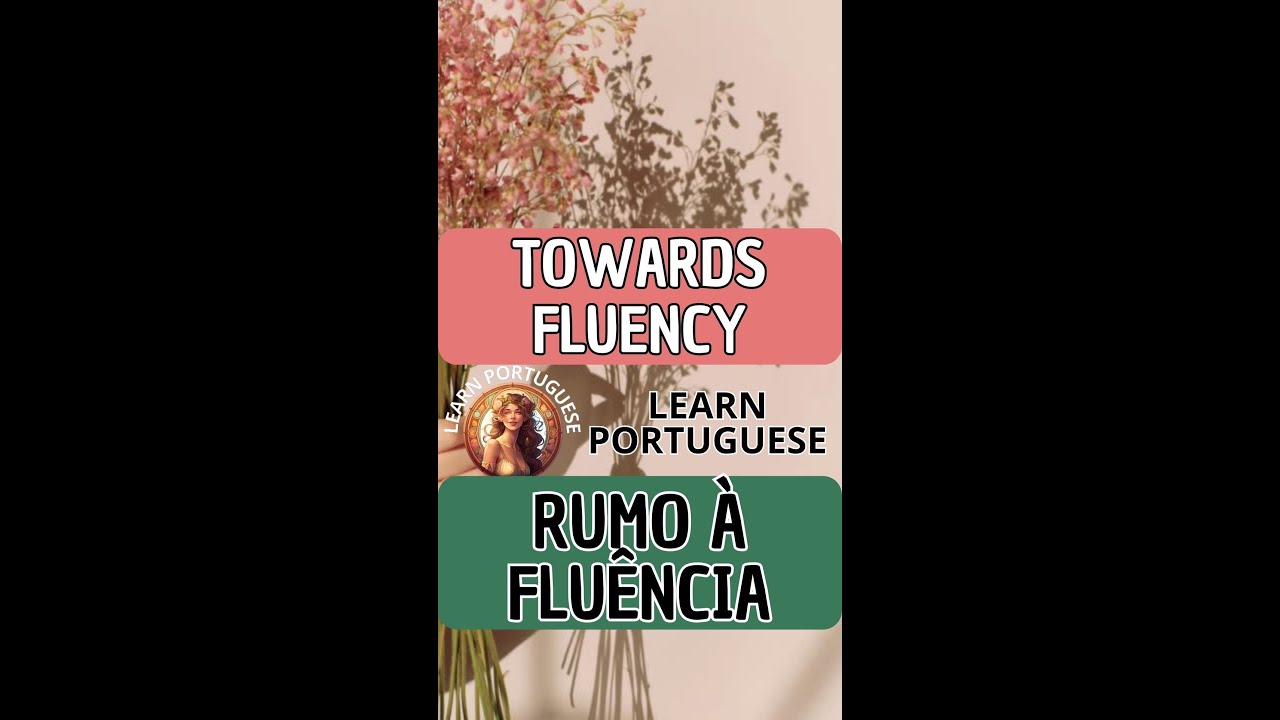 Learn Portuguese Expressions From Casual Conversations to Everyday ...