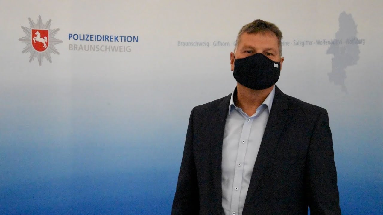 Braunschweig hält zusammen: Michael Pientka - YouTube