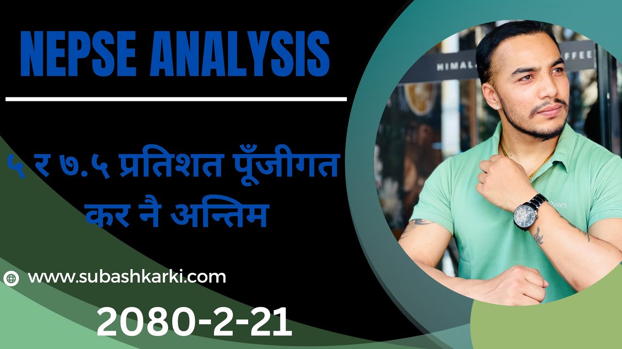 NEPSE ANALYSIS|NEPAL STOCK MARKET|NEPSE CHART ANALYSIS|SHARE BAZAR ...
