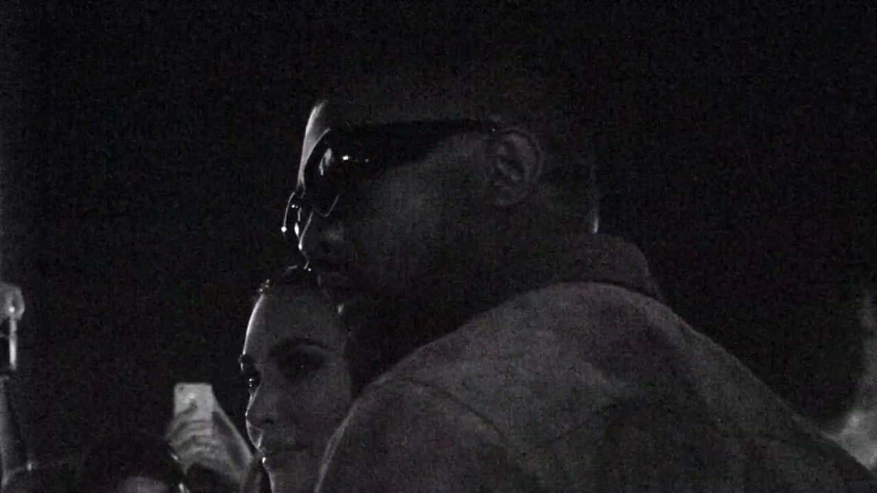 Kanye West - Yeezy Season 8 (Highlights) - YouTube