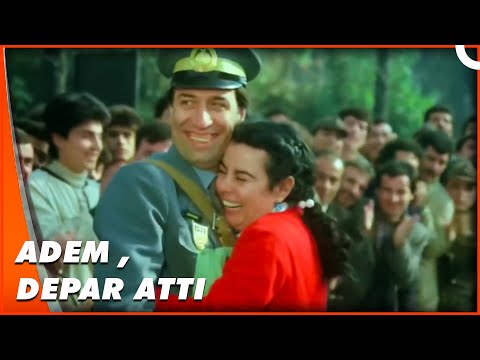 En Hızlı Postacı | Postacı