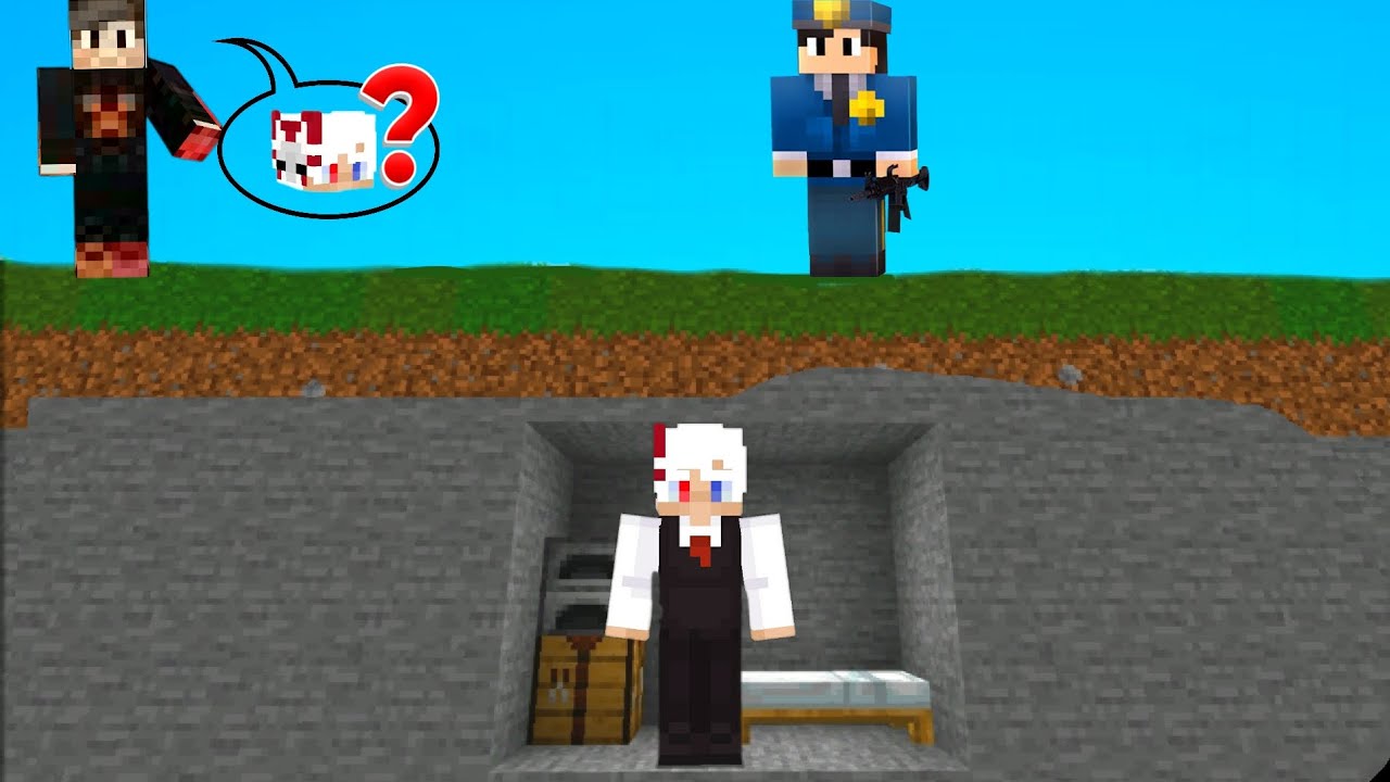 base secreta!!!! -Ultra Craft 2 - YouTube