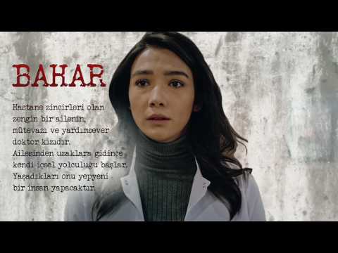 Söz   Karakter Teaserı   Bahar