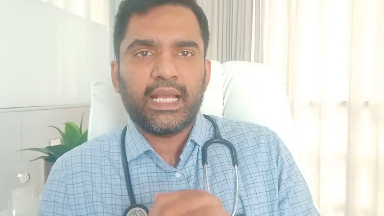 પ્લાઝ્મા દાન એ મહાદાન ( Dr Swapnil Shah @ Lyfstyle Wellness ) - YouTube