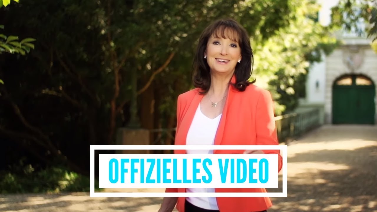 Gaby Albrecht - So 'n perfekter Augenblick (offizielles Video ...