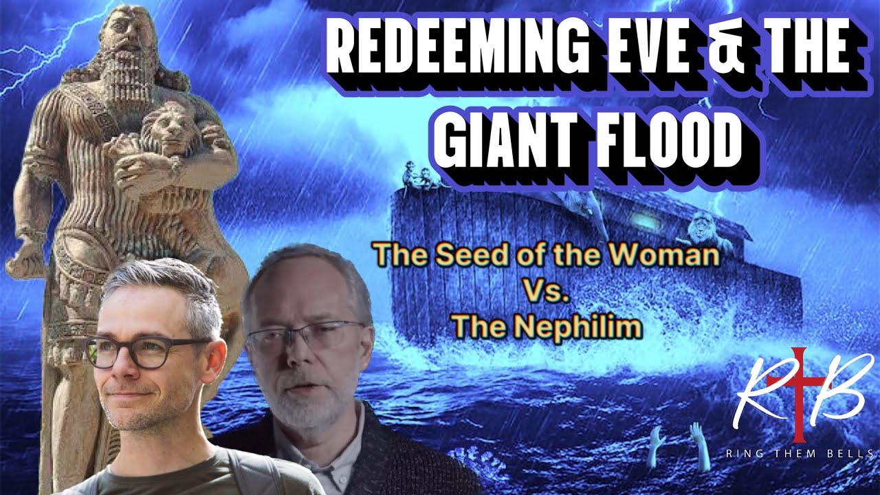 The Nephilim Vs. The Seed of the Woman - YouTube
