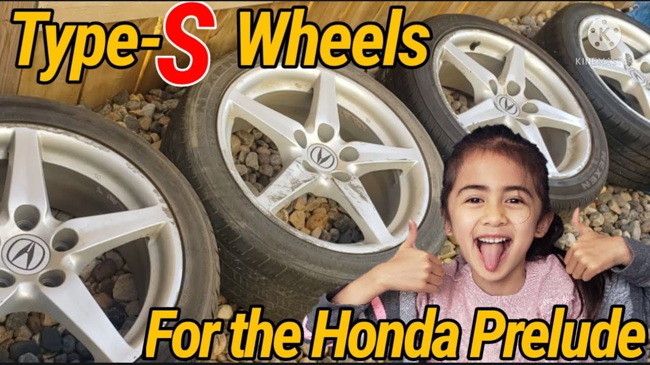 Rsx Type S wheels, Need advice on Curb Rash Restored/repair - YouTube