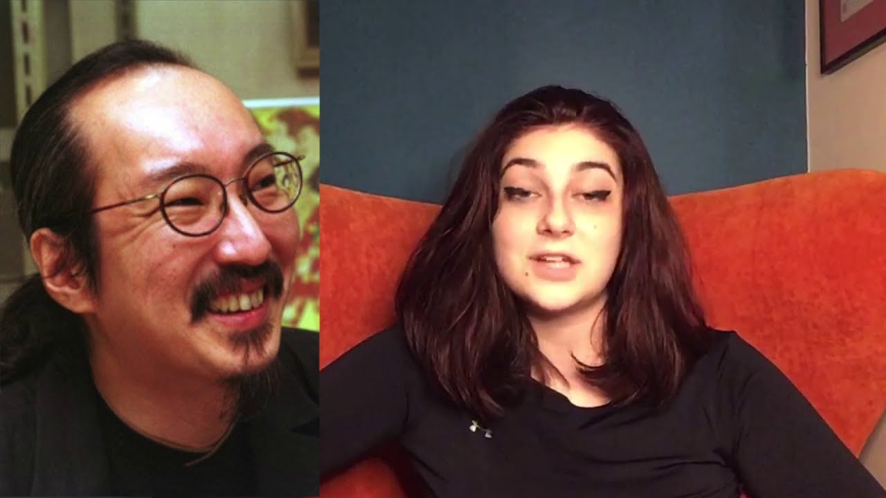 Why I love Satoshi Kon - YouTube