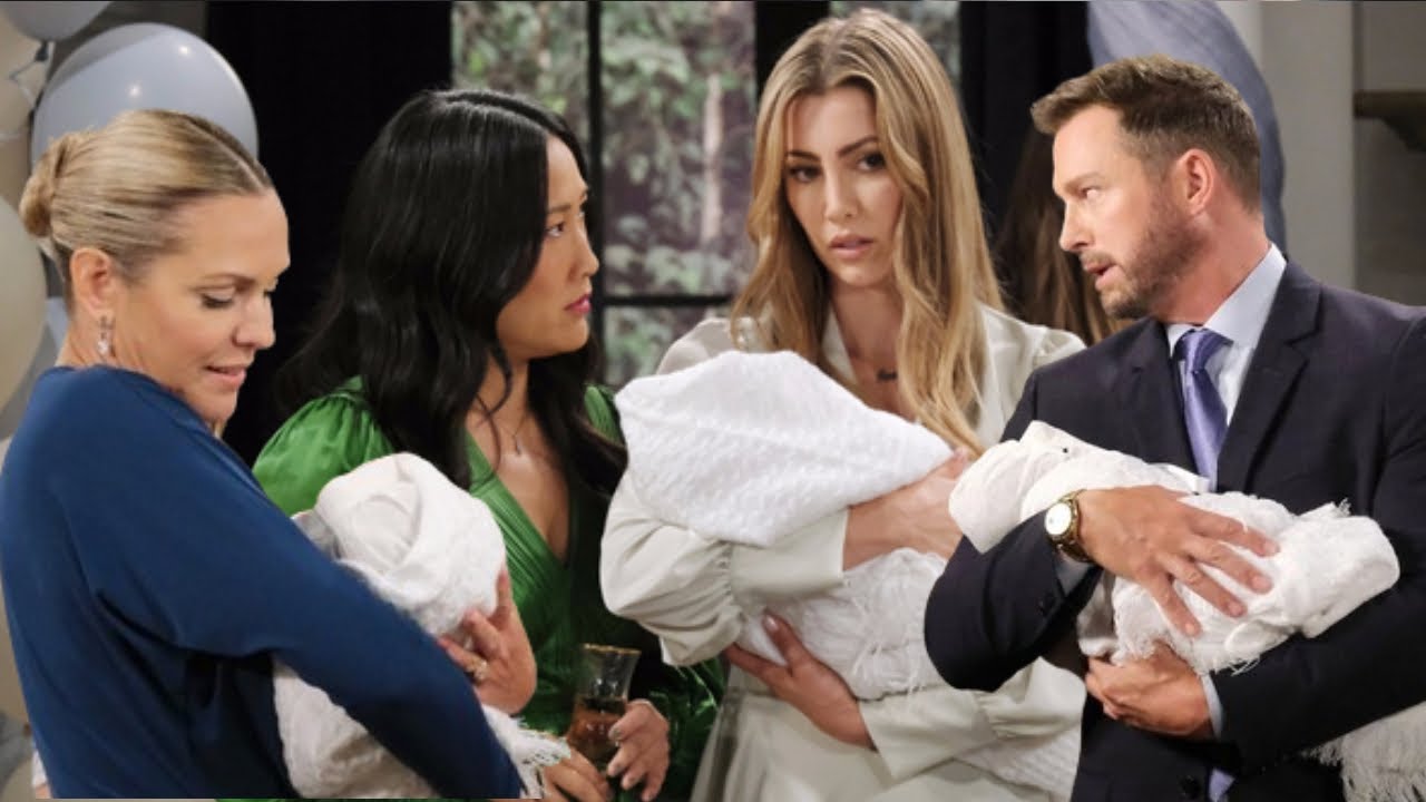 NEW UPDATE! DOOL March 29, 2024 Full Episode| Days of our lives ...